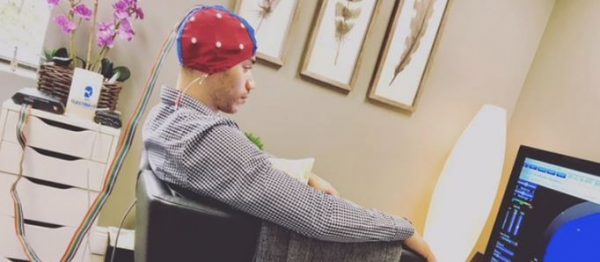 Quantitative Electroencephalogram (QEEG) in New York